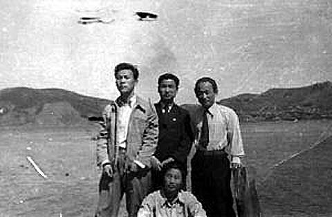 mochi thinking: Eyewitness: A North Korean Remembers by Young S Kim