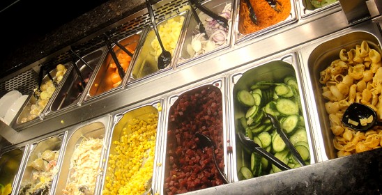 HARVESTER ~ Charm's Travel Journal