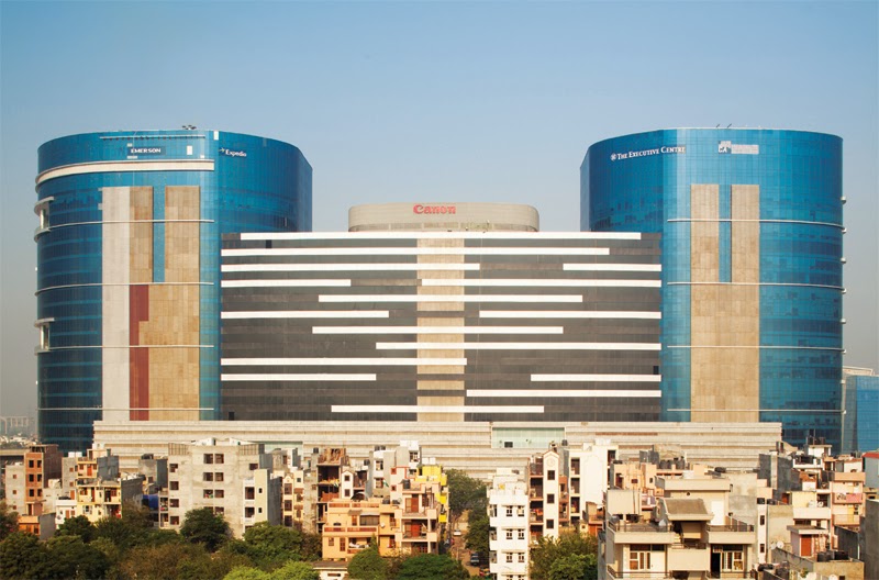 Commercial Deals in Gurgaon