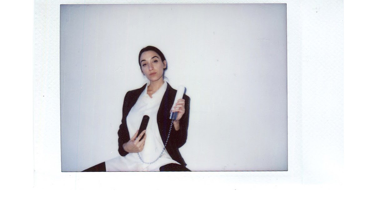 Interview With Vanessa Cuccia Of Chakrubs Oh Glow