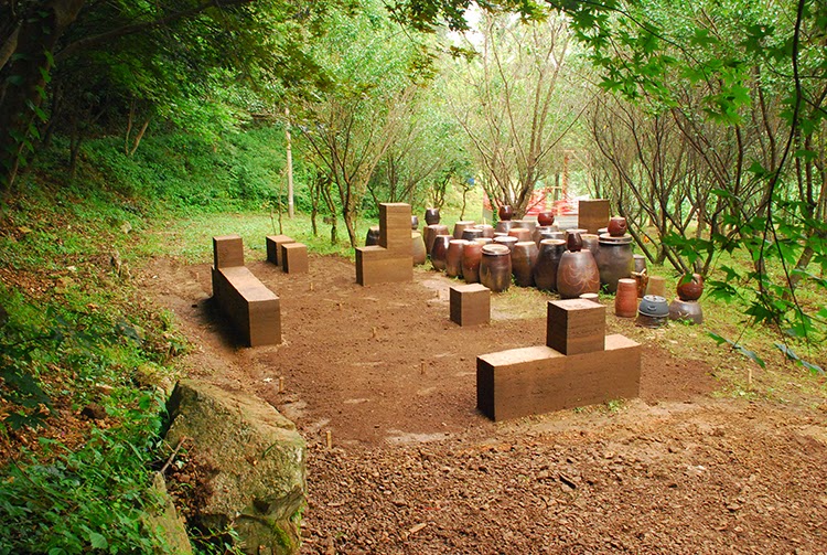 condenCITY: notes from the core