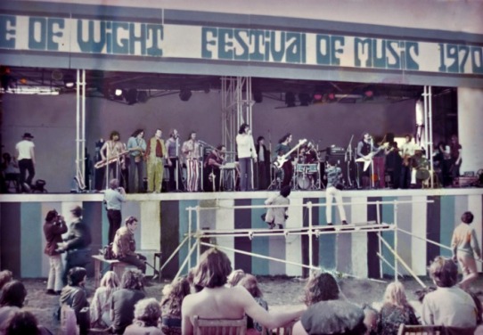 Tune Of The Day: Lighthouse - One Fine Morning