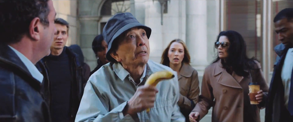 Bob Canada's BlogWorld: It Came From The Cineplex: R.I.P.D.