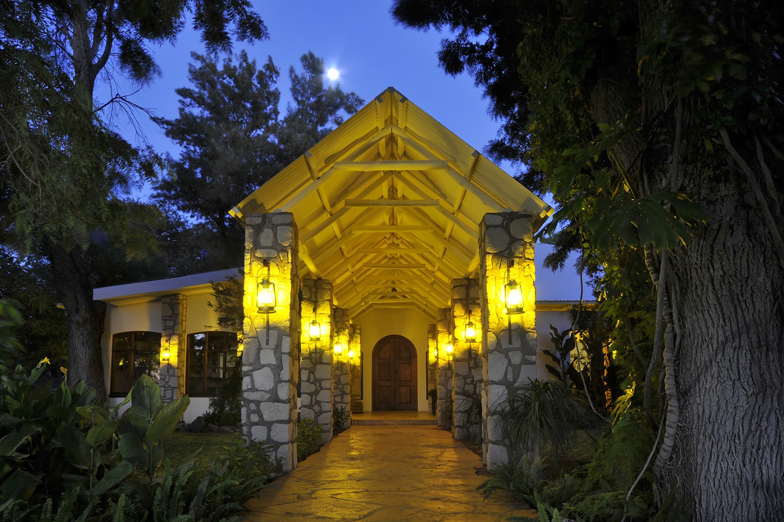 News from Southern Africa & Namibia: Namibia: Gondwana News ...