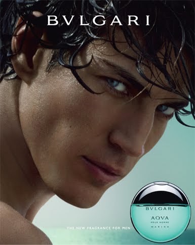 Dica de Perfume - Bvlgari Aqua Marine Cologne - Bvlgari | Metropolitan ...