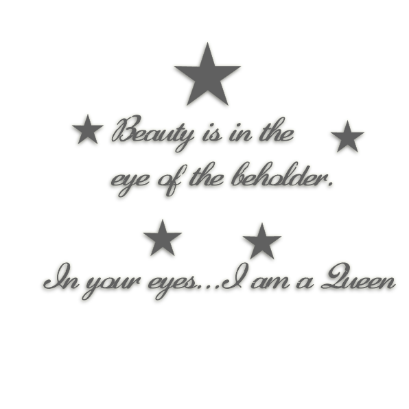 Graphic Groupies: Eyes Word Art