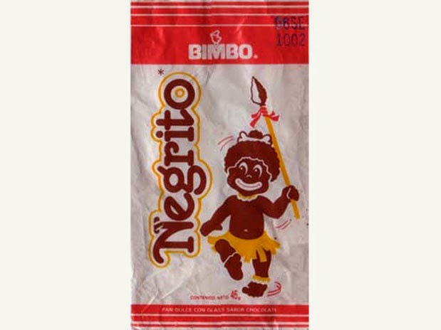 Portafolio Digital de Comercio Electronico: HISTORIA DEL NEGRITO BIMBO