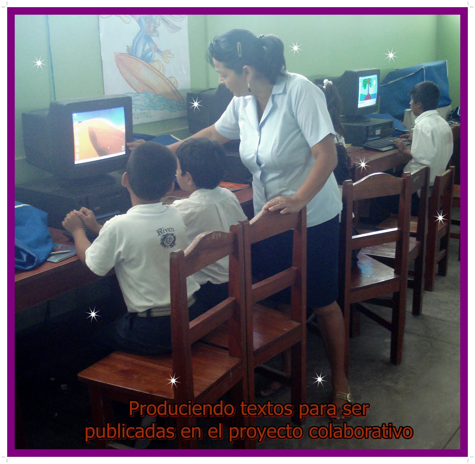 Feria de Ciencias: CONCURSO DE PRODUCCION DE TEXTOS Feria de Ciencias: CONCURSO DE PRODUCCION DE TEXTOS