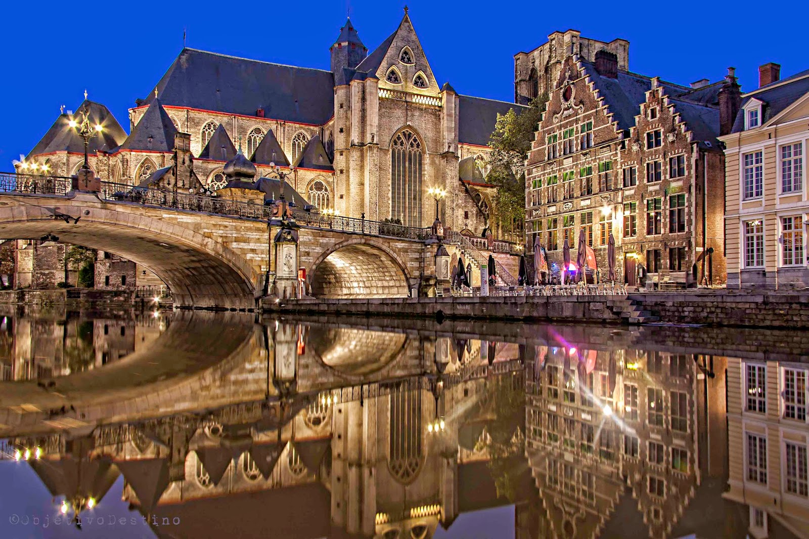 Viajes Baratos La Repera: Bélgica: El País del Chocolate