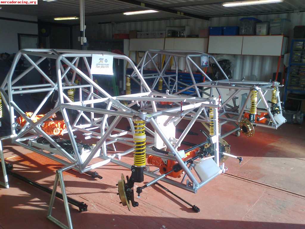 EAFE Nicolas Tolosa: TEMA 7: ESTRUCTURAS Y CARROCERÍAS DE VEHÍCULOS