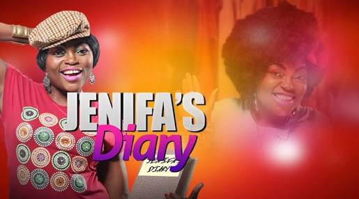 COMPLETE SEASON: Jenifa’s Diary Season 8 Episode 1-13 - 247Update