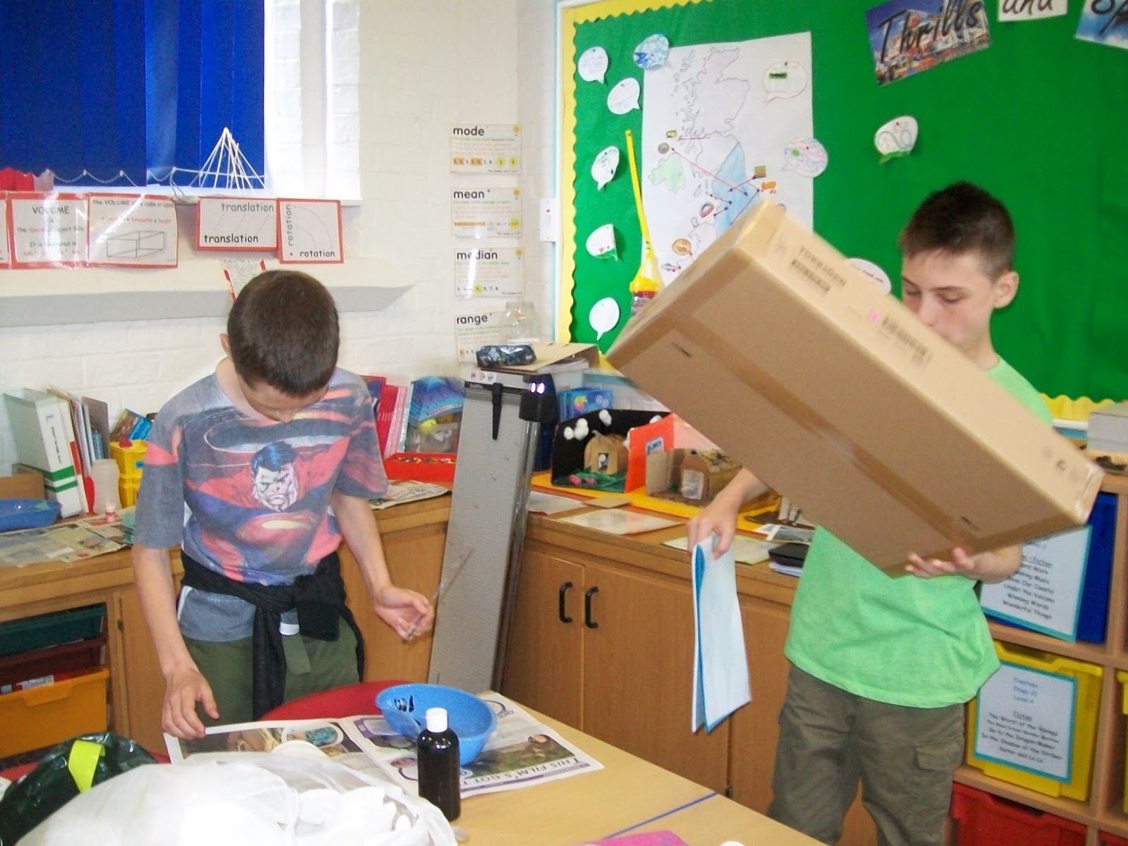 Upper Arley CofE Primary School Blog!: June 2014