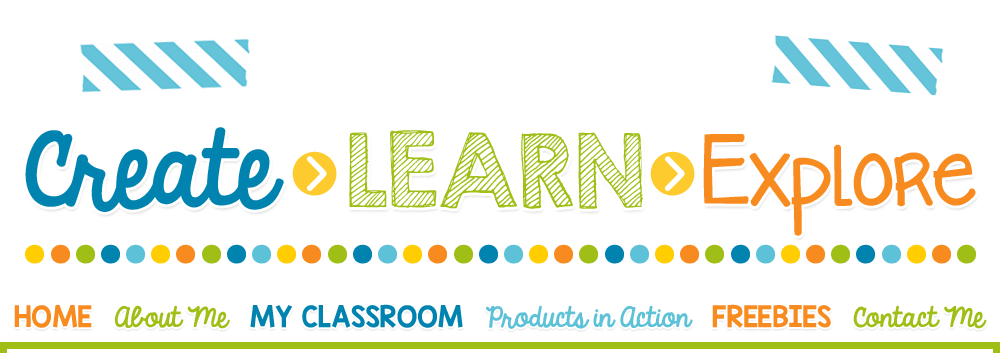 Create Learn Explore