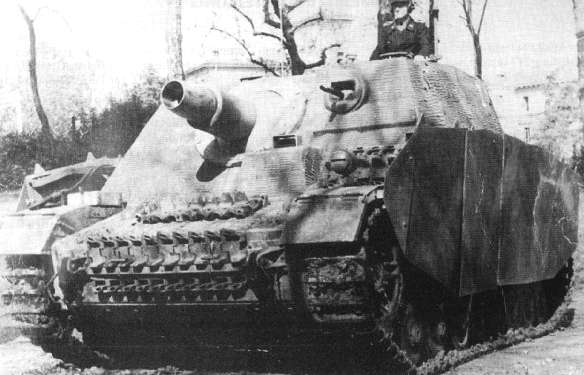 The Back 40K: Building A Herman Göring Panzerkompanie