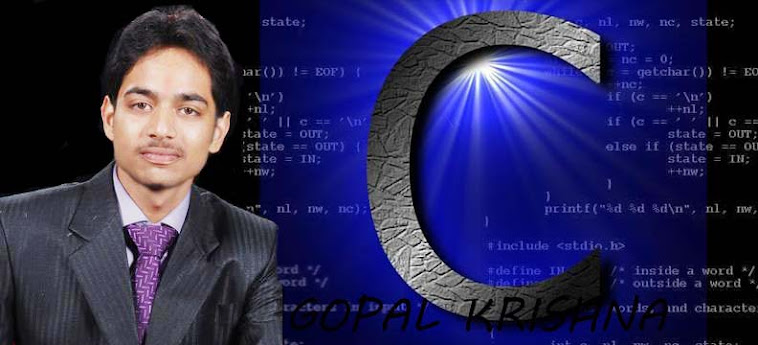 C LANGUAGE PROGRAMMING : STAIRS OF "SUCCESS": C Decisions & Loops