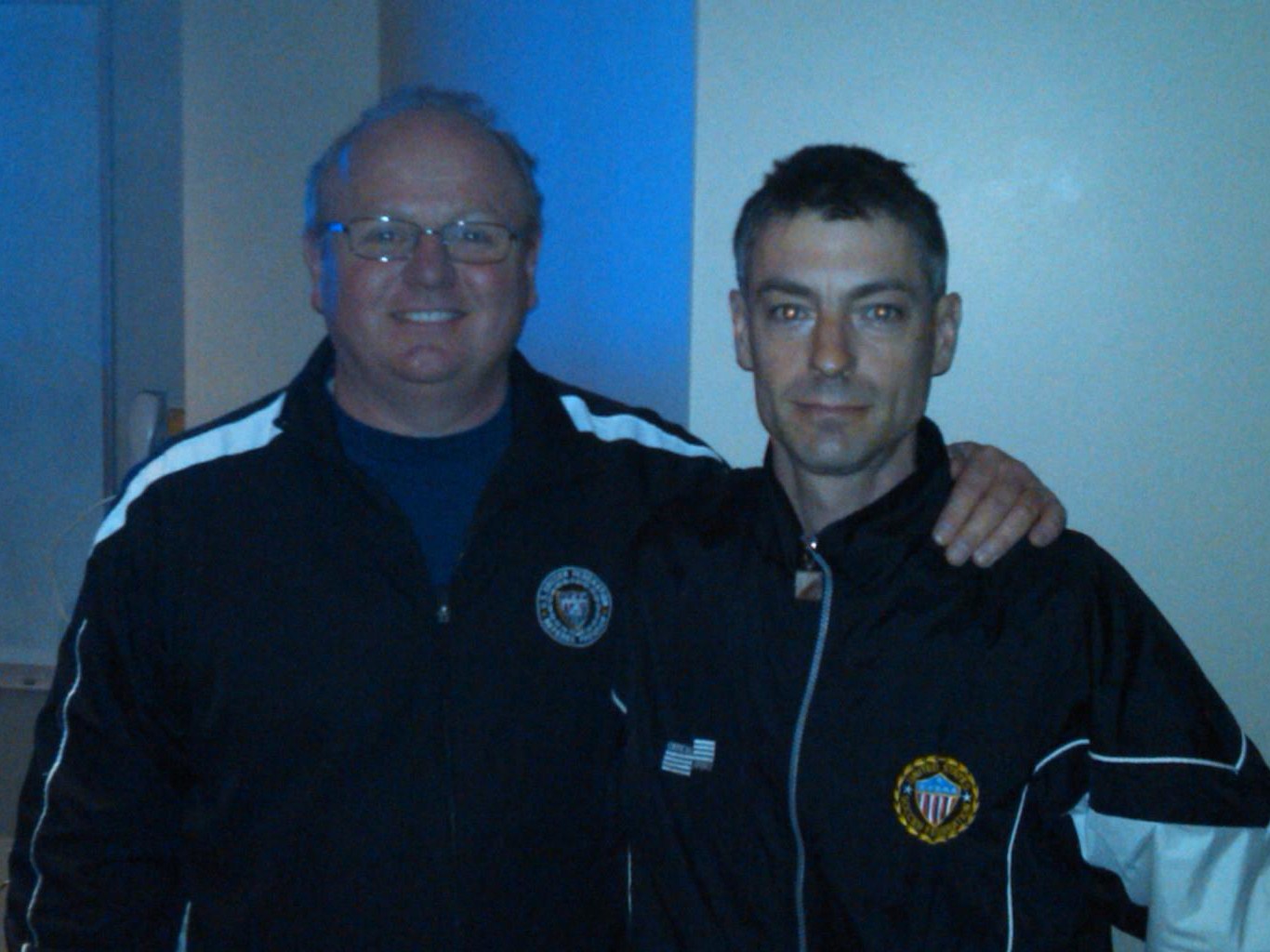 How To Soccer: Referee Training Seminar--Dayton Ohio 2013