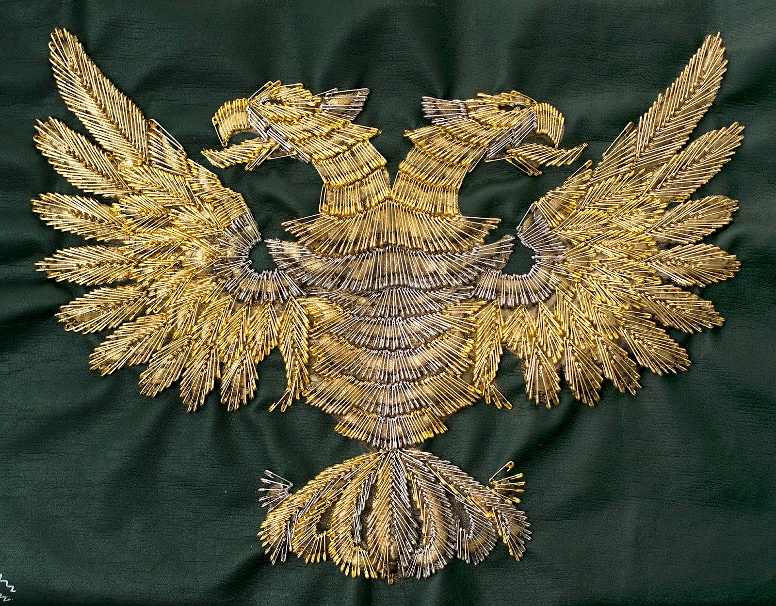 Pacific Rim "Cherno Beta" Cosplayer Rüstungsbau - Schritt für Schritt ...