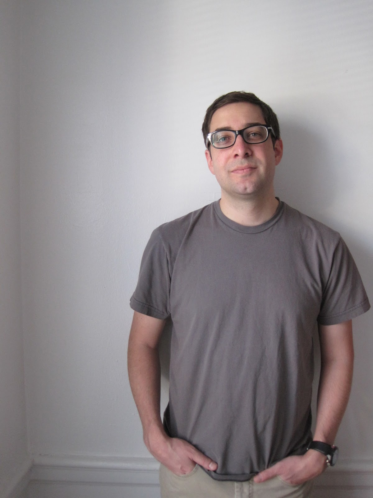 Ecohaven Project: ABOUT