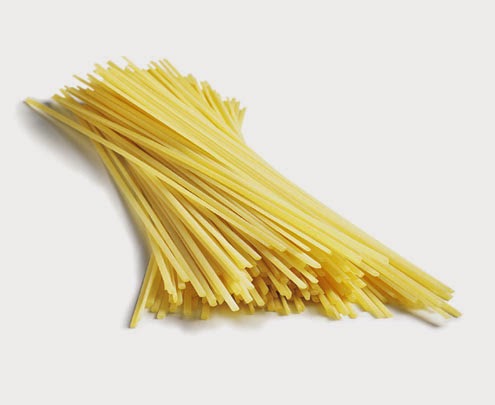 Culinary: Macam-macam PASTA (masakan italia)