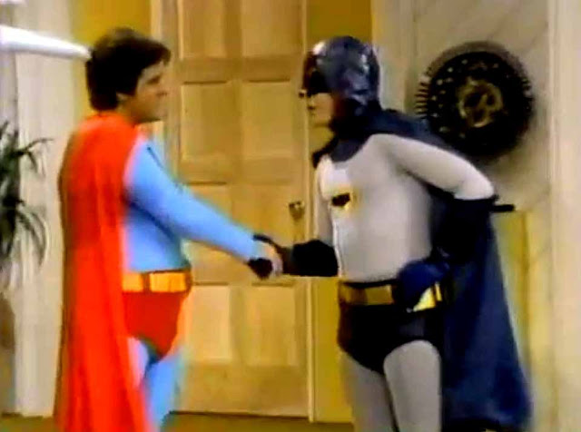 His Name Is Studd: Superman & Batman - The Team-Up They Tried to Forget