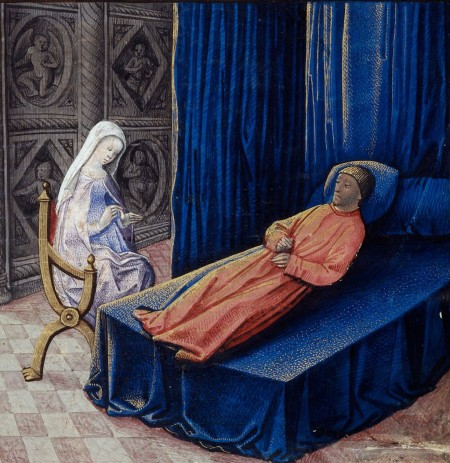 Boécio: a Providência, o Acaso e o livre-arbítrio