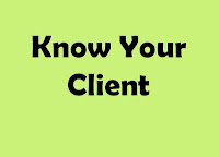 Group Coaching: Ins and Outs: Coaching Business Builder - Know Your Client
