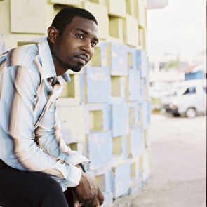 Reggaediscography: BITTY MCLEAN - DISCOGRAPHY