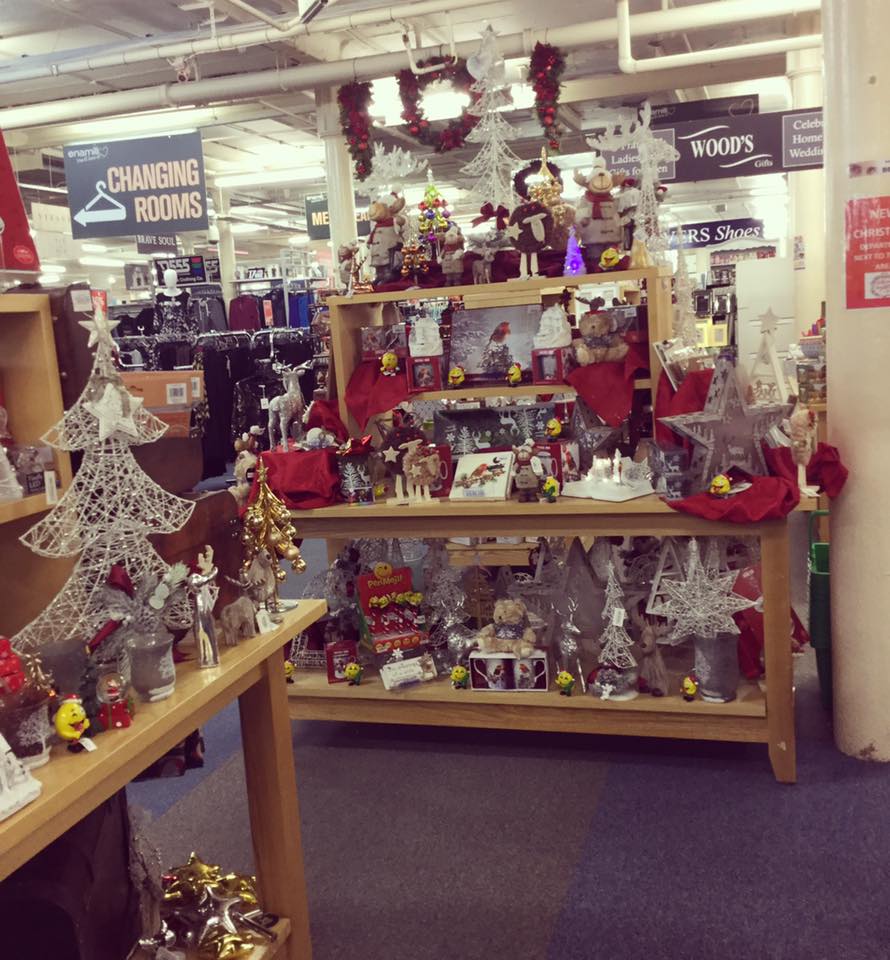 XOVINTAGEWAYOFLIFEXO: A Place For Unique Gifts ( ENA MILL Atherton )