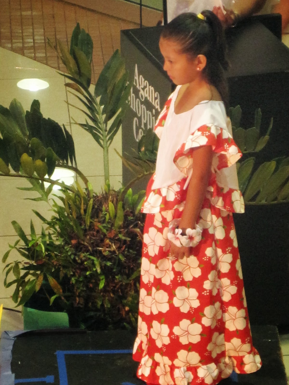 Guam - Where America's Day Begins!!!: The local Chamorro People