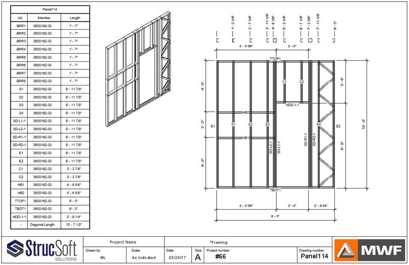 Revit Add-Ons: MWF CNC Modules (Update #2)
