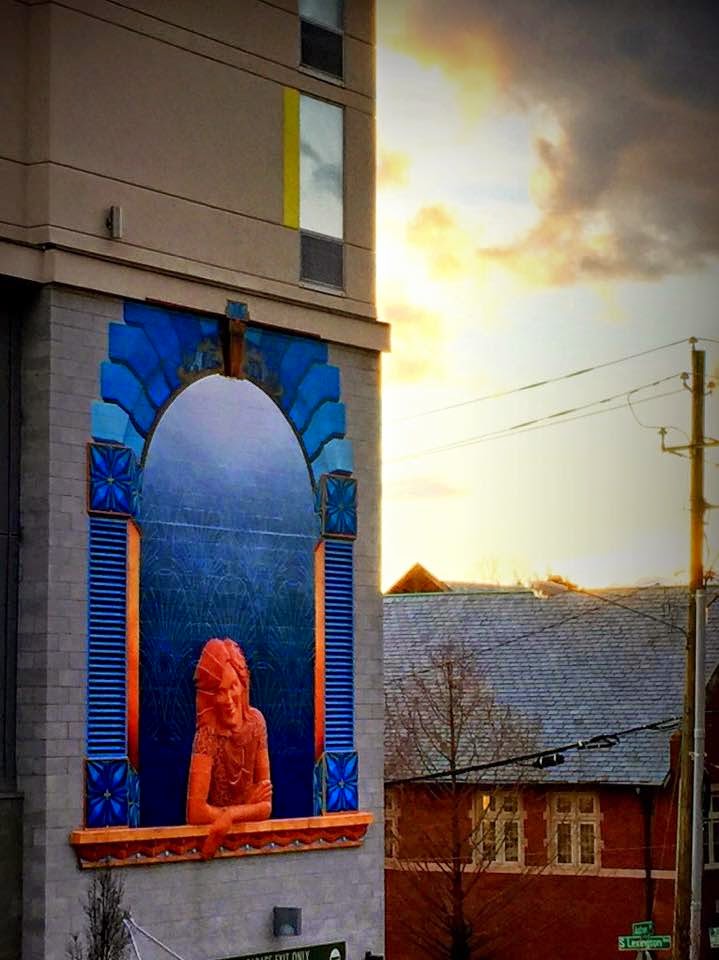 Alex Irvine Ceramics