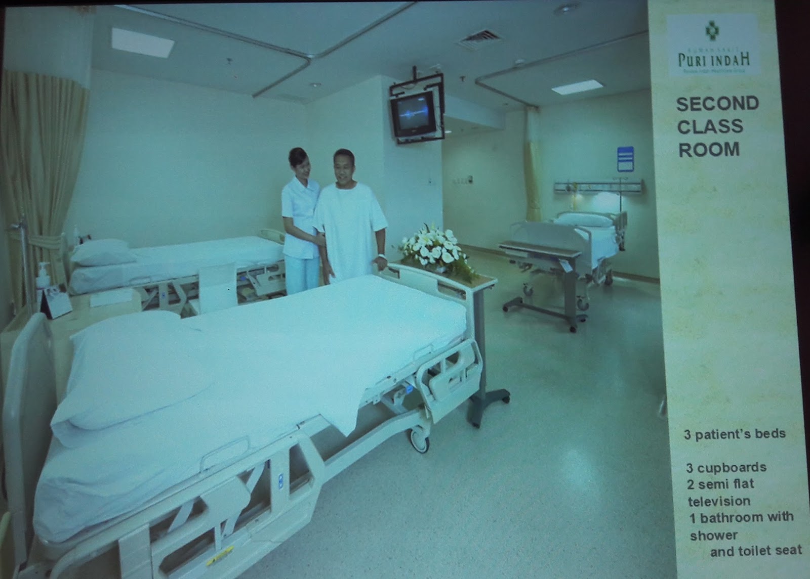 Once Upon a Time: Biaya melahirkan di Rumah Sakit Pondok Indah Puri ...