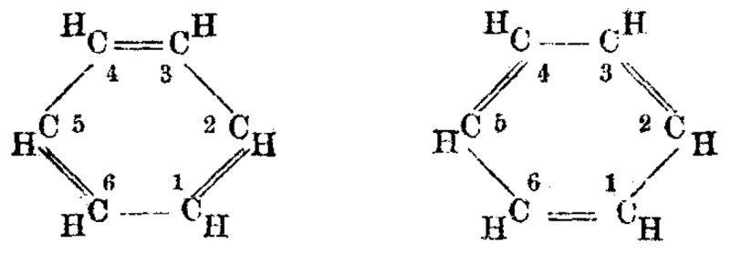 KultNews: Rubrik-Antworten: Der Name Benzol, Chemiestudierende & Villa ...