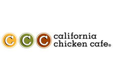 Chubby Kid Likes To Eat: JOINTS: California Chicken Cafe