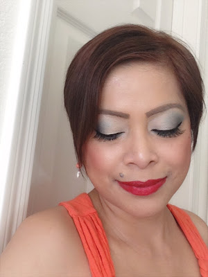 NARS Fall 2013: Brow Perfector and Brow Gel Swatches, Review - The ...