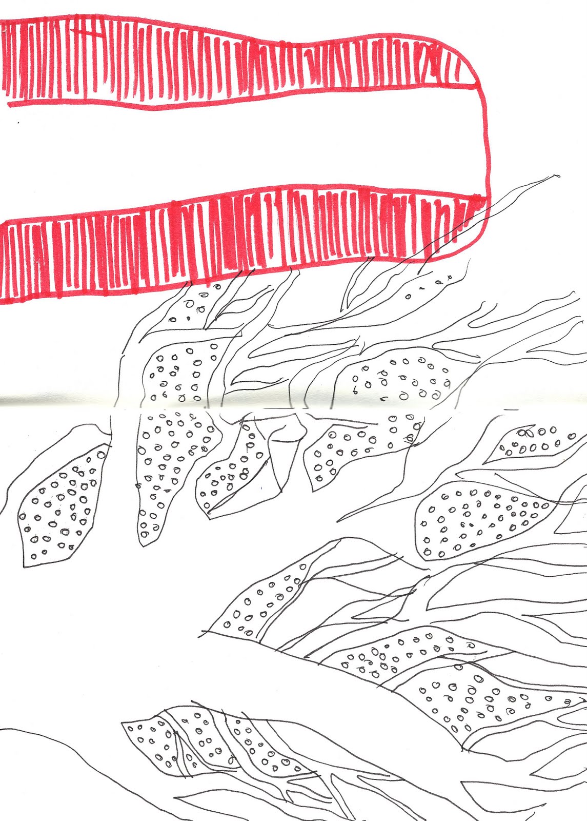 Titillate and Create: April 2011