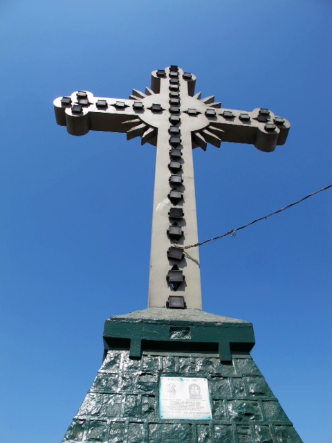 THIS JOURNEY WE CALL LIFE: San Cristobal - Lima, Peru