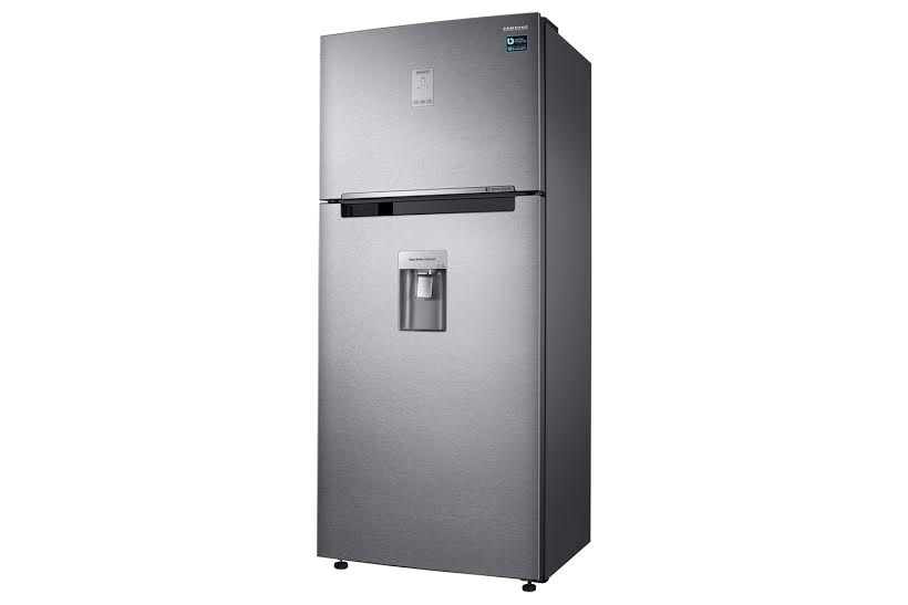 ENFOQUE NOTICIAS Colombia: Samsung presentó su nueva línea de neveras ...