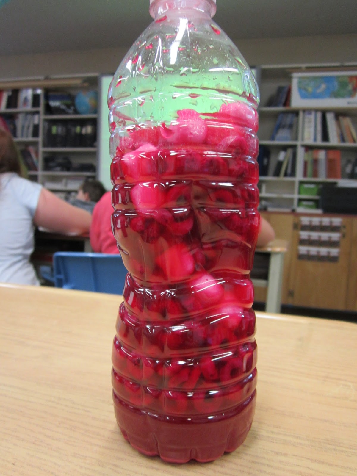 A Little Bit of Blood and Gore ... | RUNDE'S ROOM