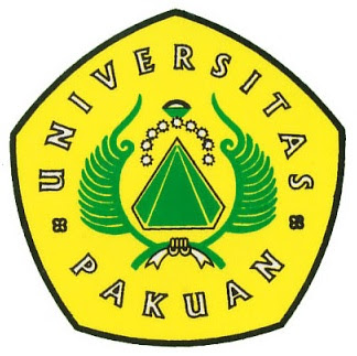 LOGO FAKULTAS UNIVERSITAS PAKUAN BOGOR ~ Anton Teguh Arianto