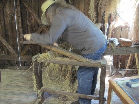 On Winterbourne Hill