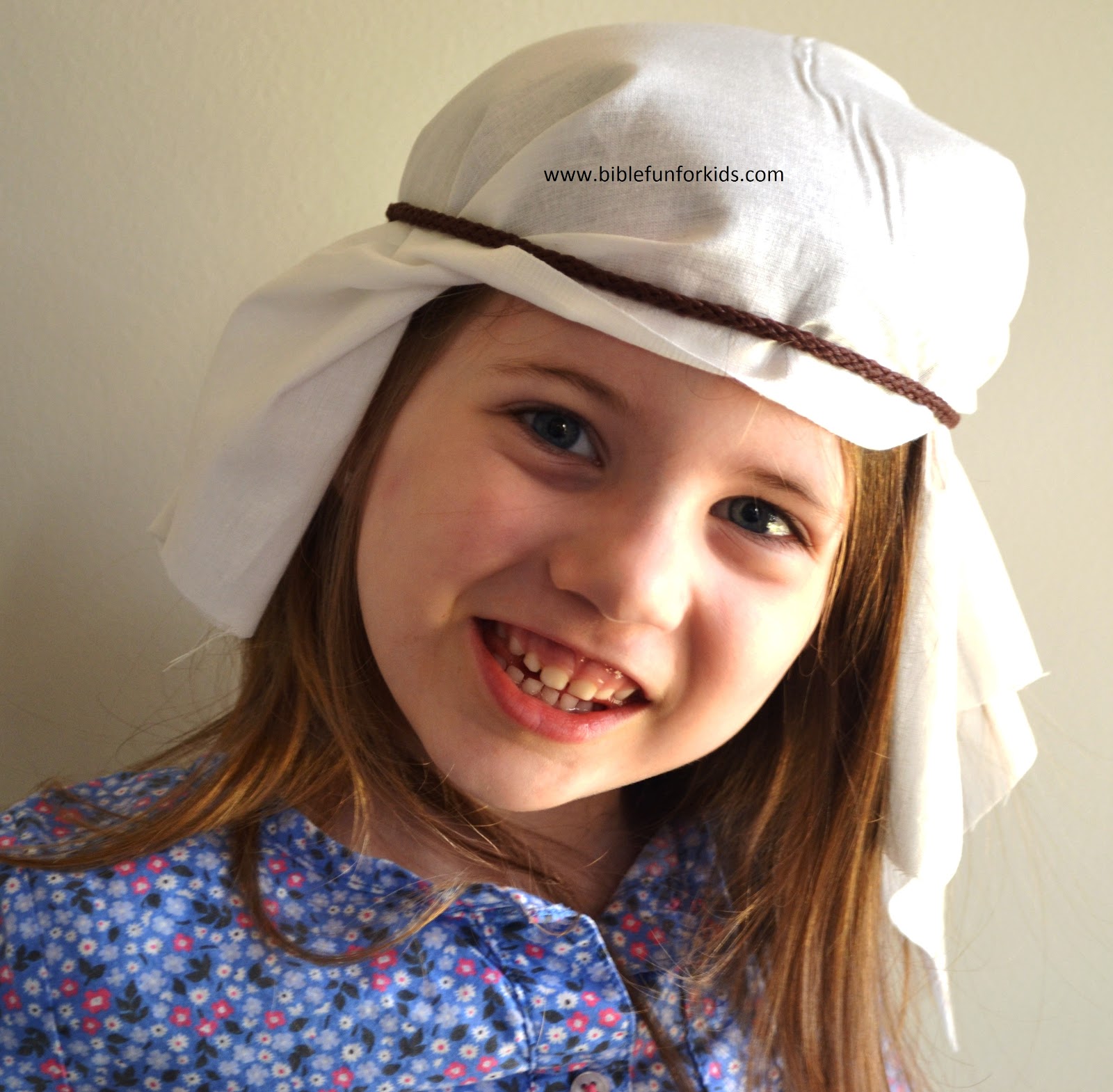 Birth of Jesus | Bible Fun For Kids