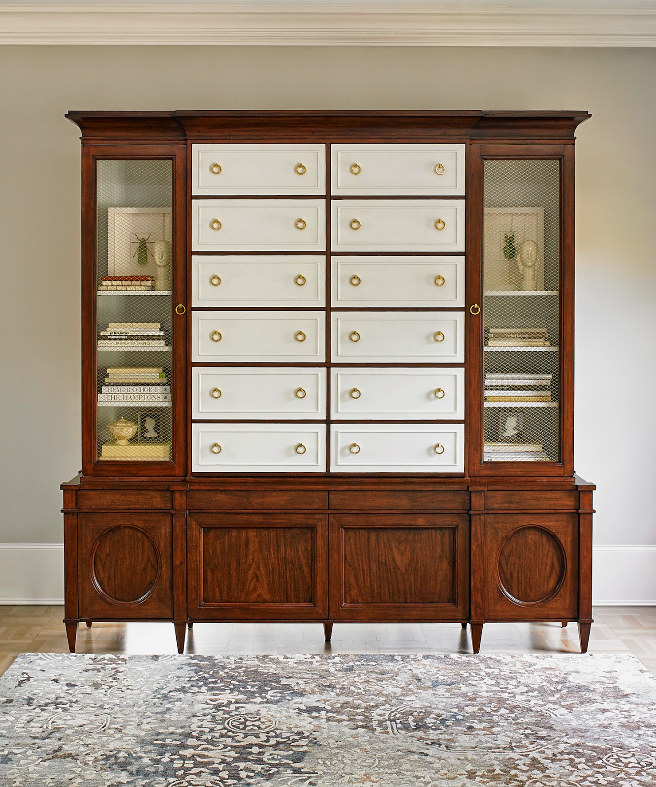 Lisa Mende Design: Ambella Home New Designs for Fall 2014 High Point ...