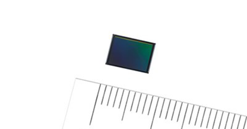 Sony announces IMX586, a 48MP sensor designed for smartphones!