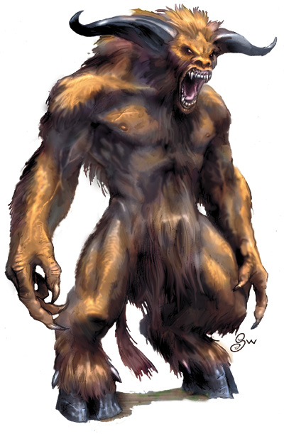 Exfanding Your Horizons: Monsters as an Alternative to Creative ...