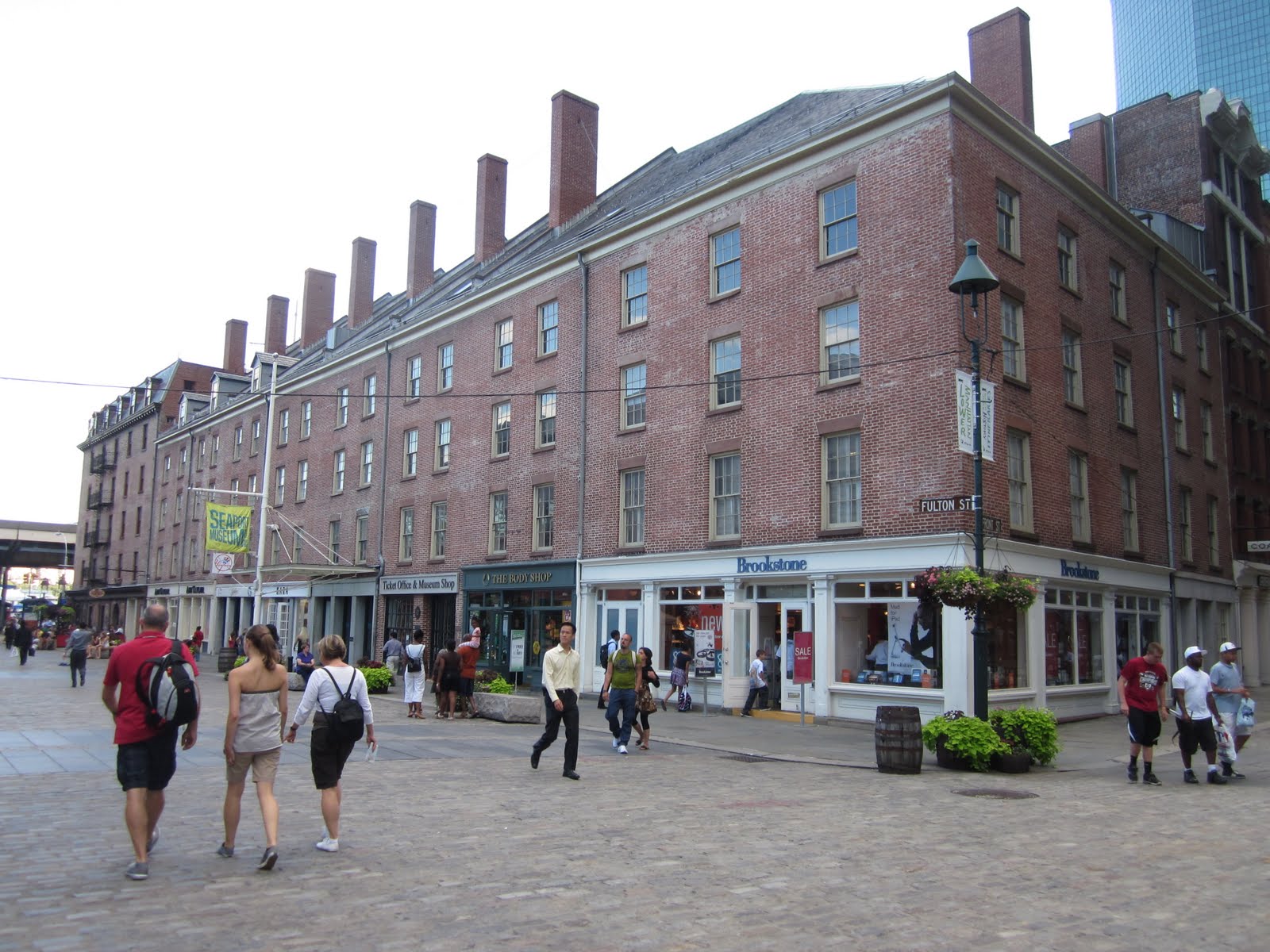 Dedicated to Buffalo: BUFFALO: Bottom-Up or Master Plan? A blog ...