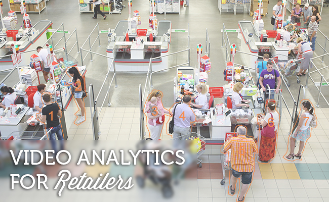 Video analytics is changing the retail industry | KAI Square Blog