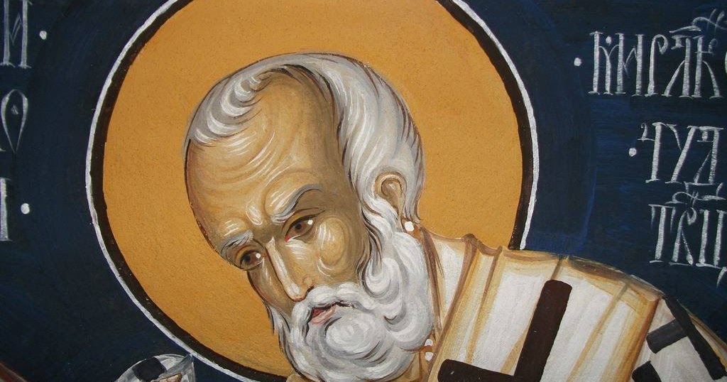 Whispers of an Immortalist: Icons of the Venerables 4