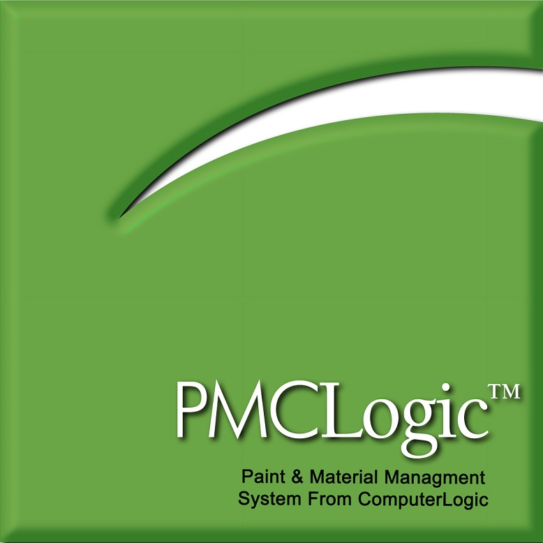 PMCLogic - Paint & Material Calculator