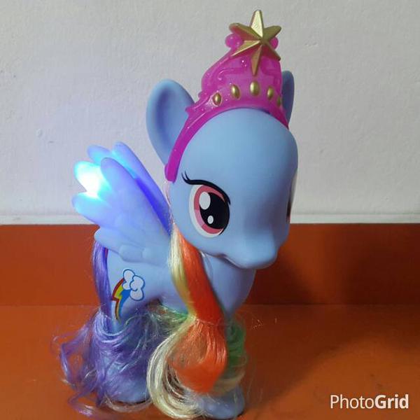 Ossie and the Quest for the Worst MLP Fakies Part 3 | MLP Merch